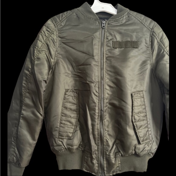 South Pole | Jackets & Coats | Southpole Boys Bomber Jacket | Poshmark